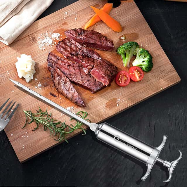 The 10 Best Meat Injectors in 2025 – Rhythm of the Home