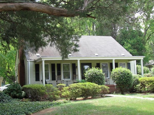 What is Cape Cod Architecture? 10 Cape Cod Buildings – Rhythm of the Home