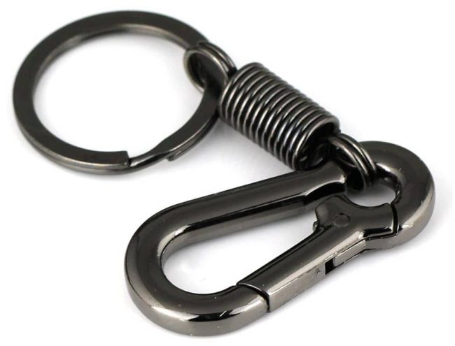 The 11 Best Keychains of 2025 – Rhythm of the Home