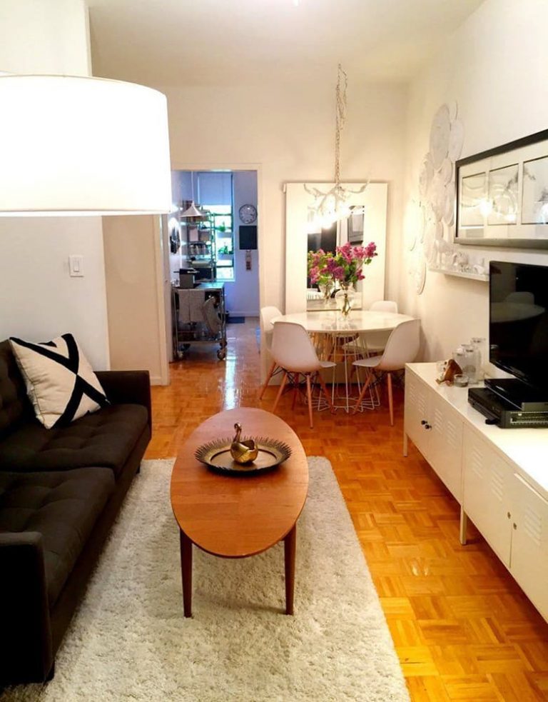 7 Railroad-Style Apartments That Will Shock You – Rhythm of the Home