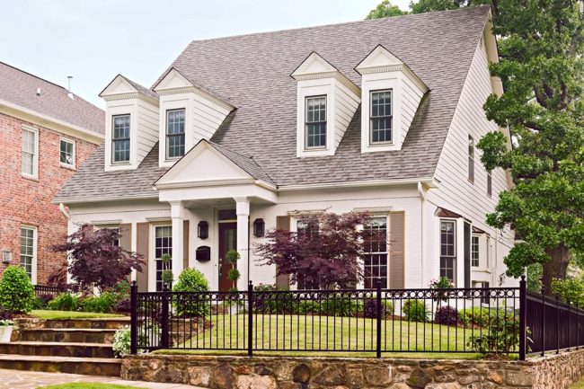 What is Cape Cod Architecture? 10 Cape Cod Buildings – Rhythm of the Home