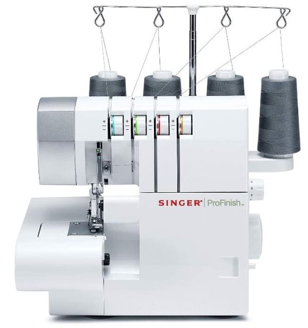 The 8 Best Sergers of 2024 – Rhythm of the Home