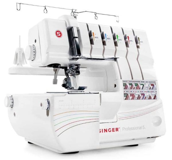 The 8 Best Sergers of 2024 – Rhythm of the Home