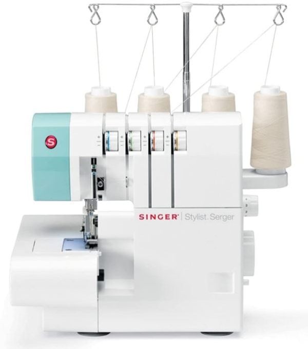 The 8 Best Sergers of 2024 – Rhythm of the Home