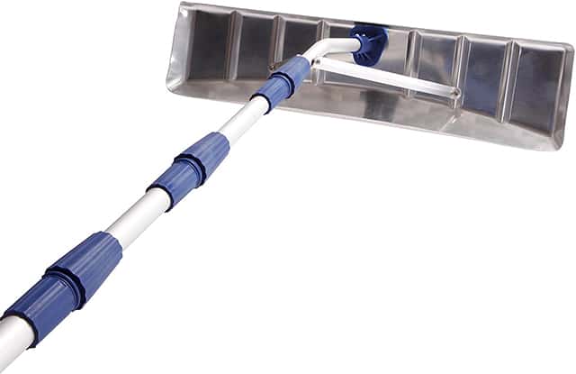 The 7 Best Roof Rakes in 2025 – Rhythm of the Home