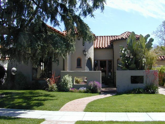 10 Spanish Colonial Homes You’ll Love – Rhythm of the Home