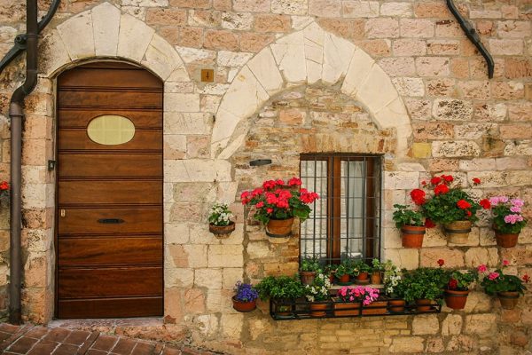 What is Tuscan Architecture? – Rhythm of the Home