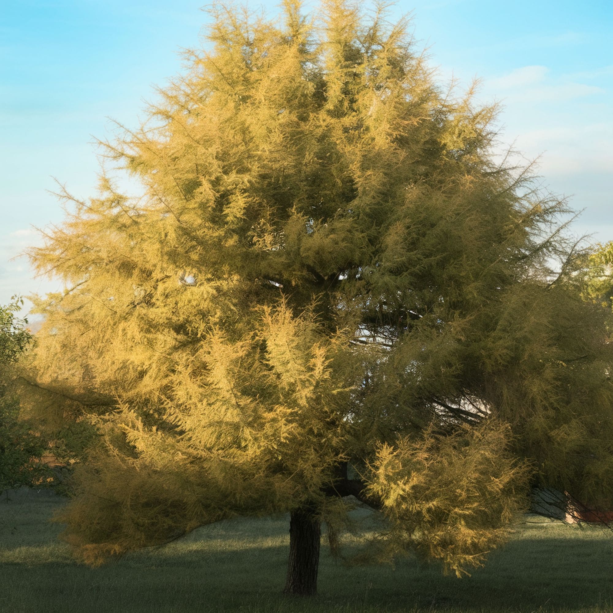 7 Disease-Resistant Elm Tree Species – Rhythm of the Home