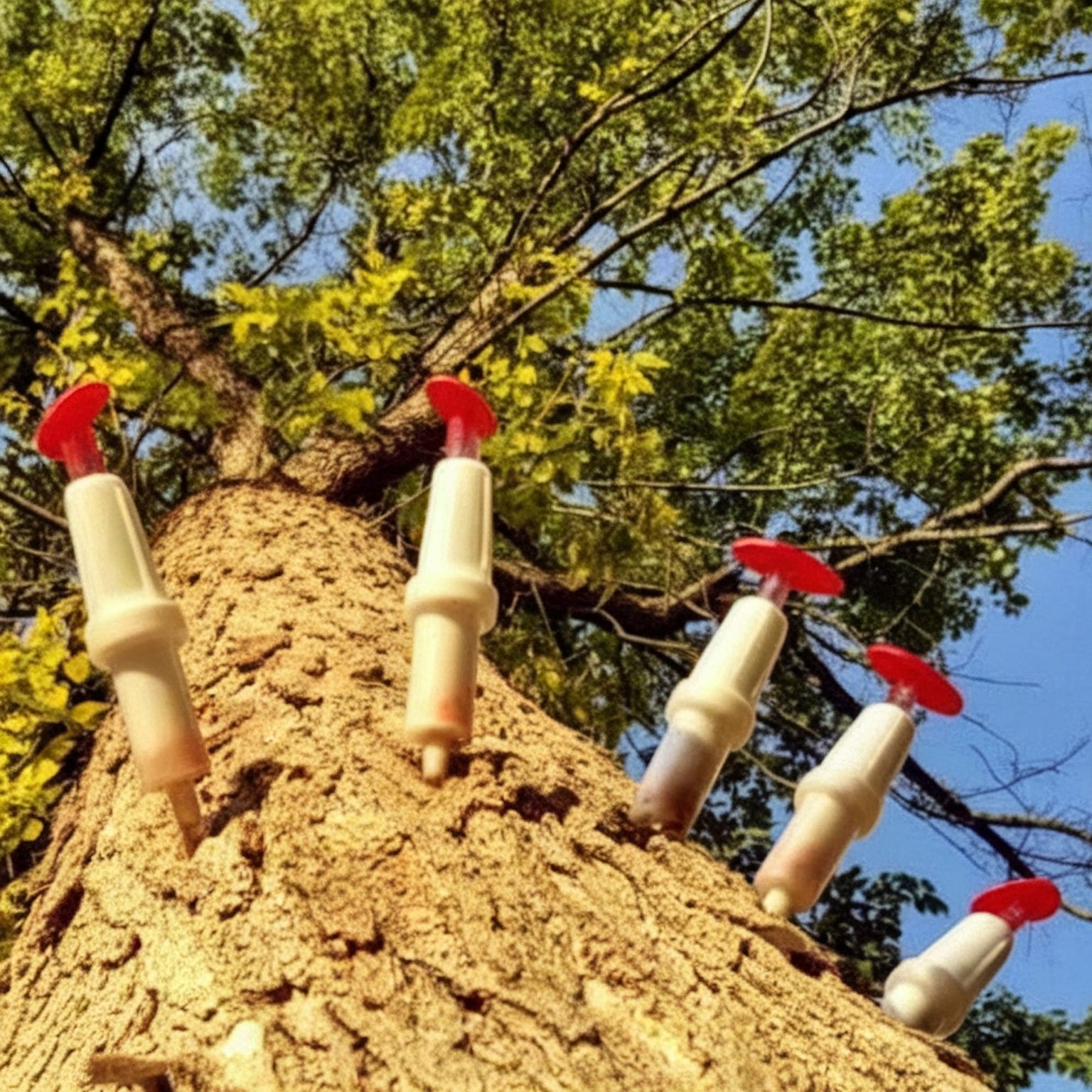 6 Elm Tree Diseases And How to Treat Them – Rhythm of the Home