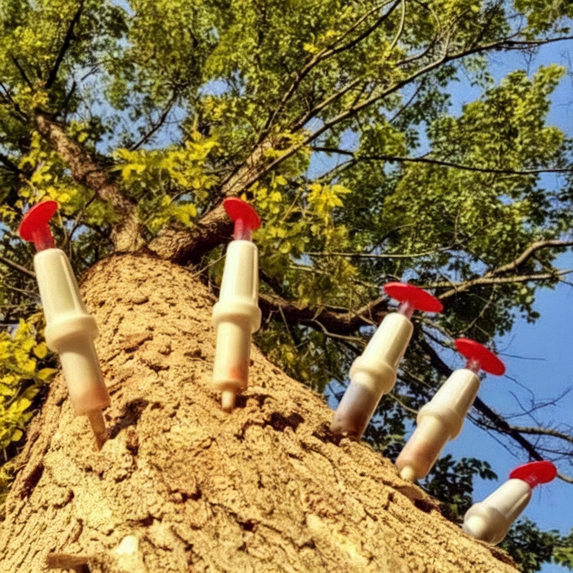 6 Elm Tree Diseases And How to Treat Them – Rhythm of the Home