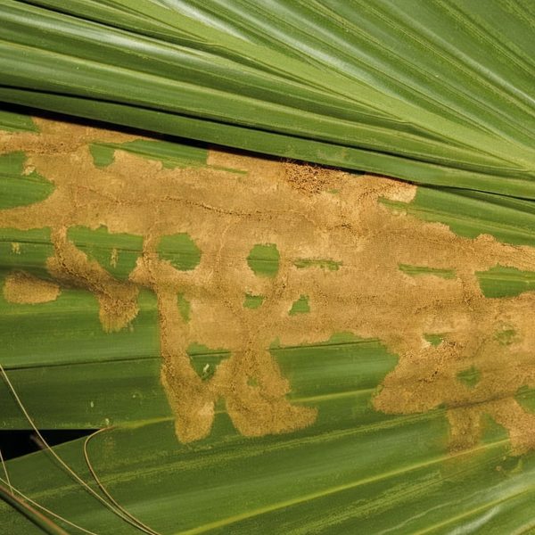 8 Palm Tree Diseases and How to Treat Them – Rhythm of the Home