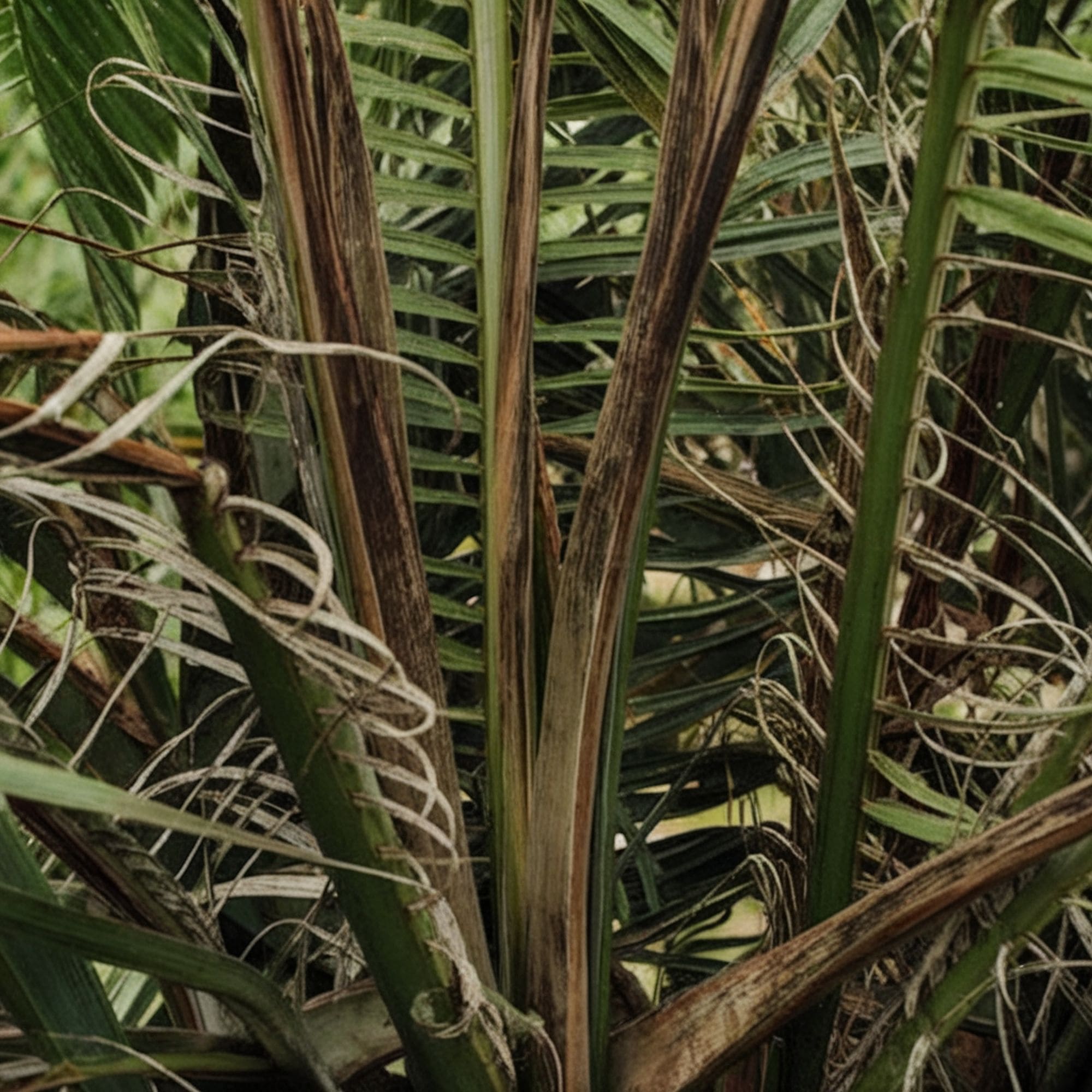 8 Palm Tree Diseases and How to Treat Them – Rhythm of the Home
