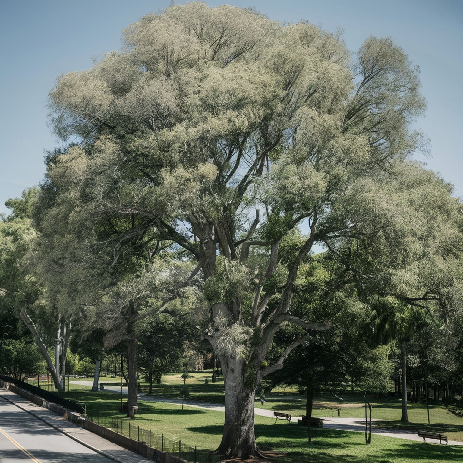 7 Disease-Resistant Elm Tree Species – Rhythm of the Home