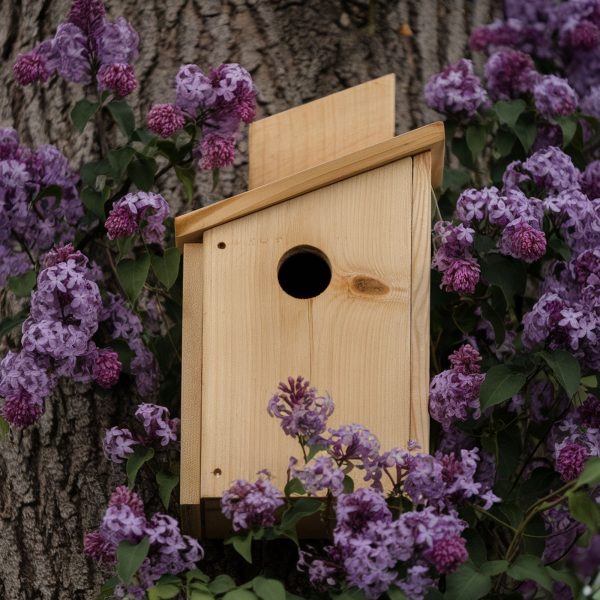 13 Birdhouse Ideas You Will Love – Rhythm of the Home