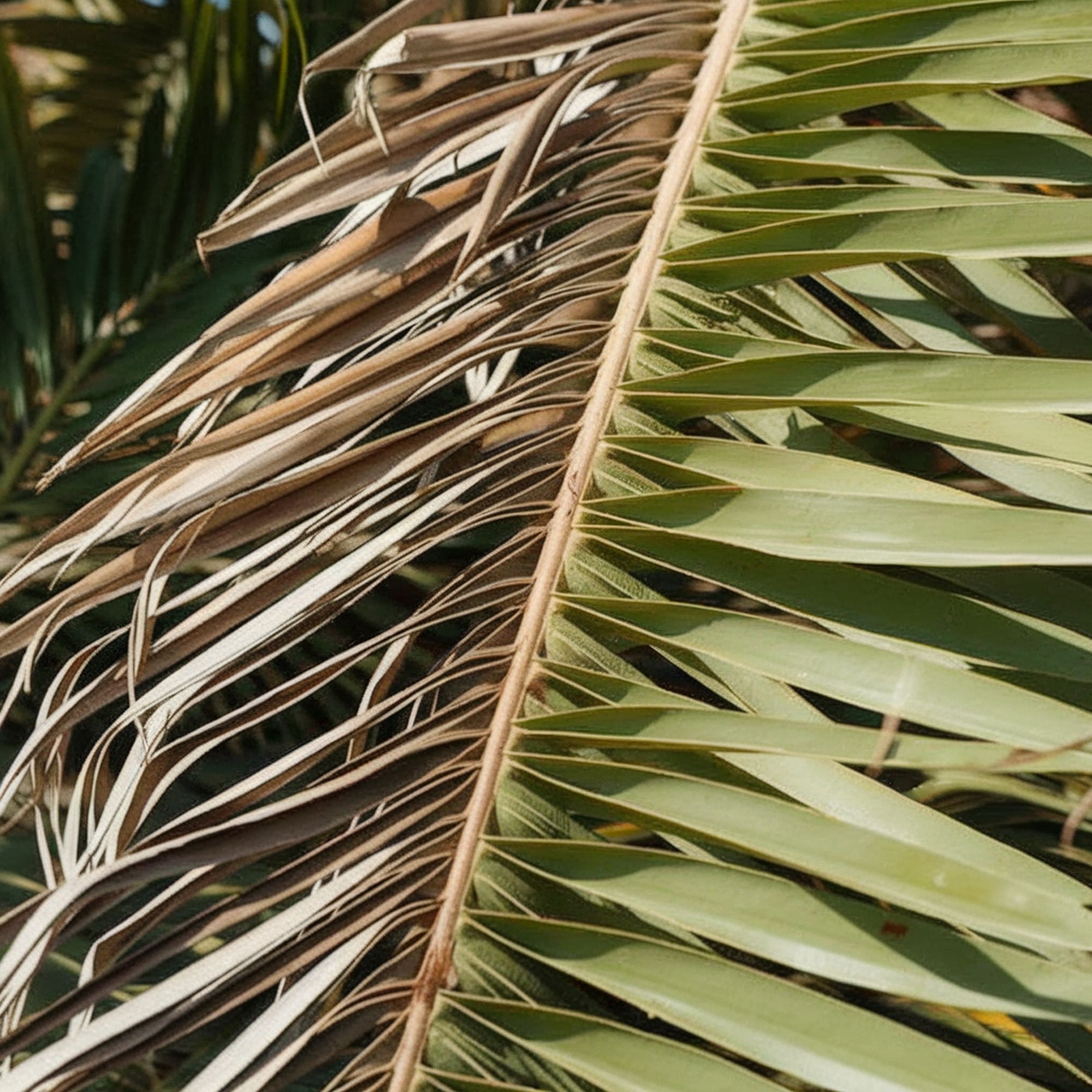 8 Palm Tree Diseases and How to Treat Them – Rhythm of the Home
