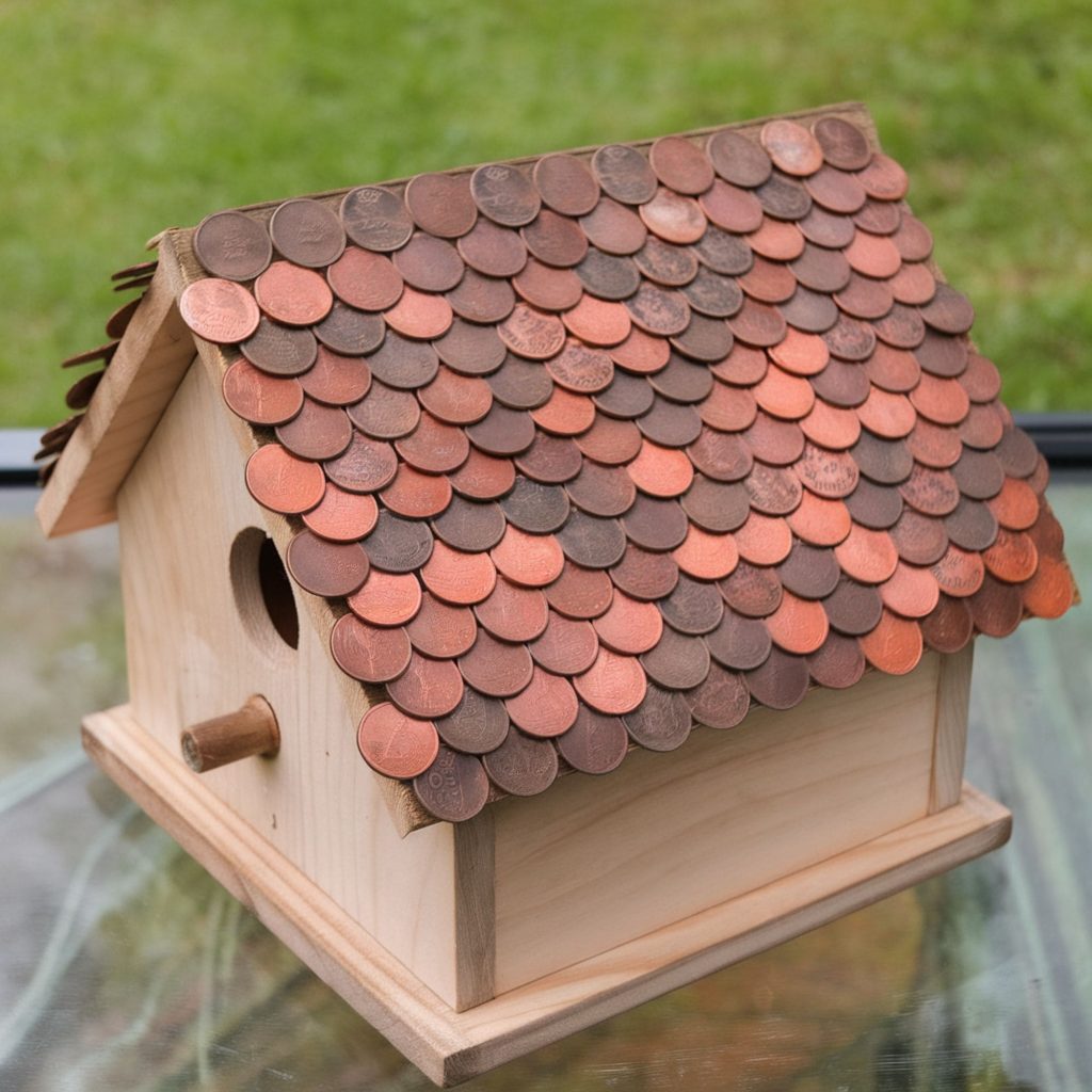 13 Birdhouse Ideas You Will Love – Rhythm of the Home