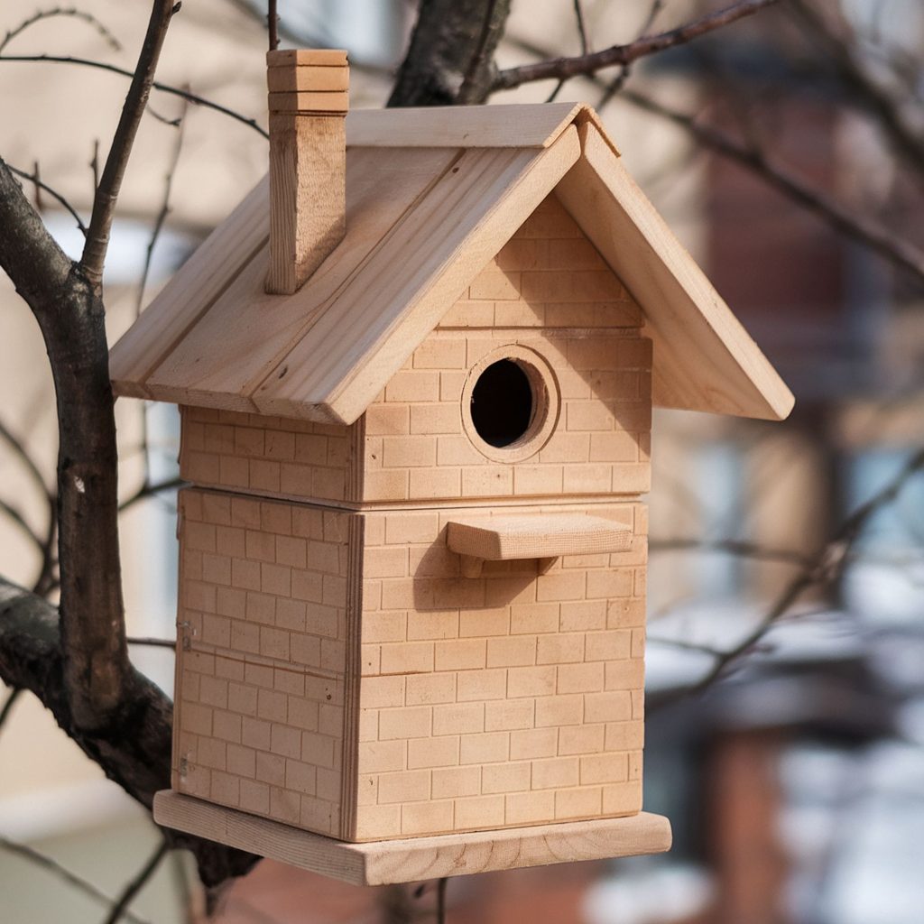 13 Birdhouse Ideas You Will Love – Rhythm of the Home