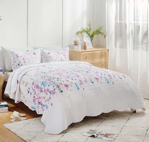The 7 Best Bedspreads in 2025 – Rhythm of the Home