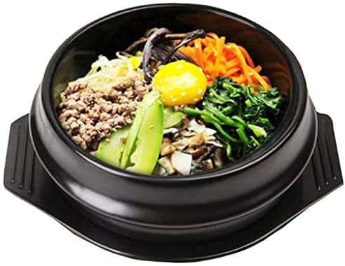The 7 Best Korean Hot Stone Bowls in 2022 - Rhythm of the Home