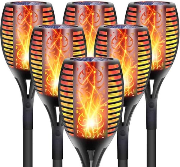 The 8 Best Tiki Torches in 2025 – Rhythm of the Home
