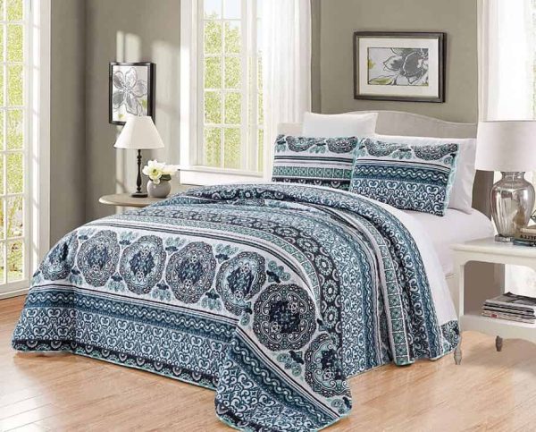 The 7 Best Bedspreads in 2025 – Rhythm of the Home