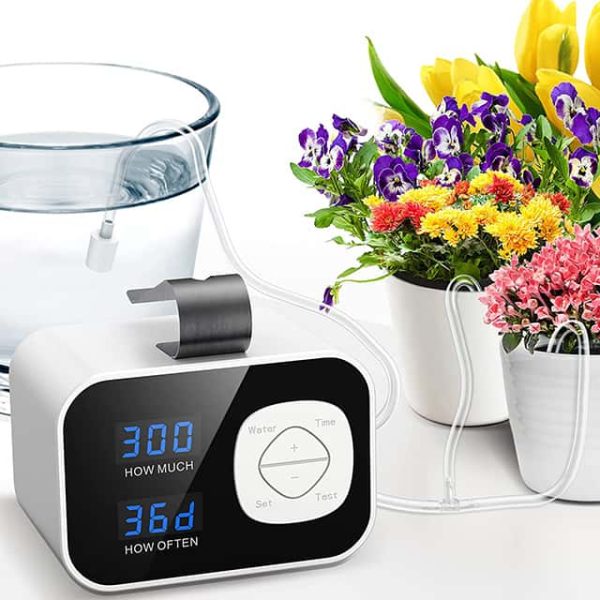 The 7 Best Automatic Plant Waterers in 2025 – Rhythm of the Home
