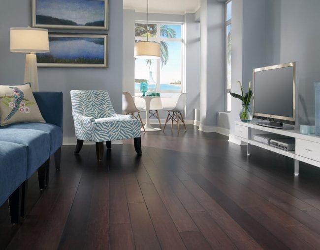 12 Gorgeous and Functional Bamboo Flooring Ideas – Rhythm of the Home