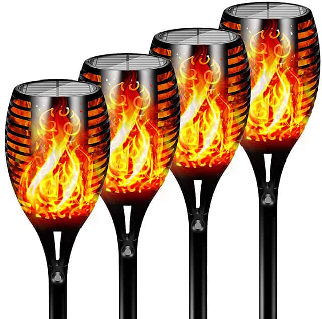The 8 Best Tiki Torches in 2025 – Rhythm of the Home