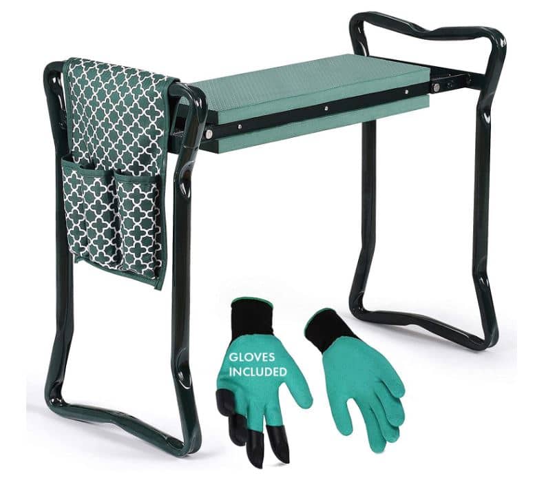 The 12 Best Garden Stools of 2024 - Rhythm of the Home