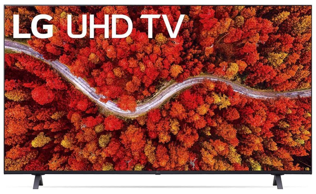 The 10 Best Ultra Thin TVs of 2022 - Rhythm of the Home