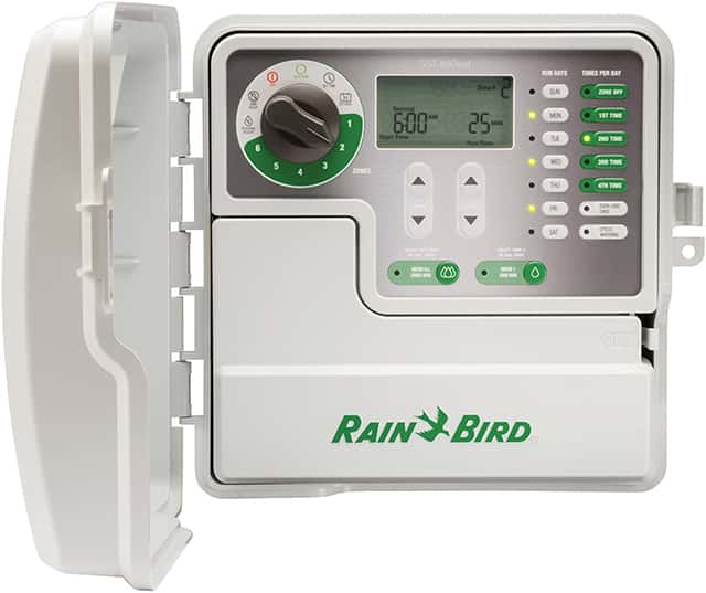 The 7 Best Sprinkler Controllers in 2025 – Rhythm of the Home