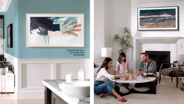 The 7 Best TVs for Art Galleries/Displaying Art in 2025 – Rhythm of the ...