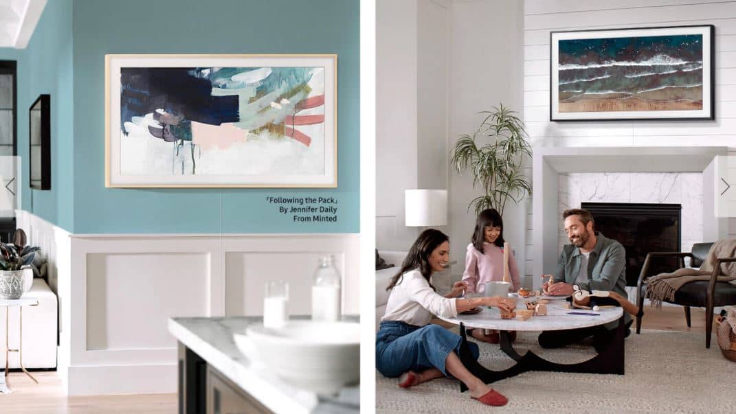 The 7 Best TVs for Art Galleries/Displaying Art in 2025 – Rhythm of the ...