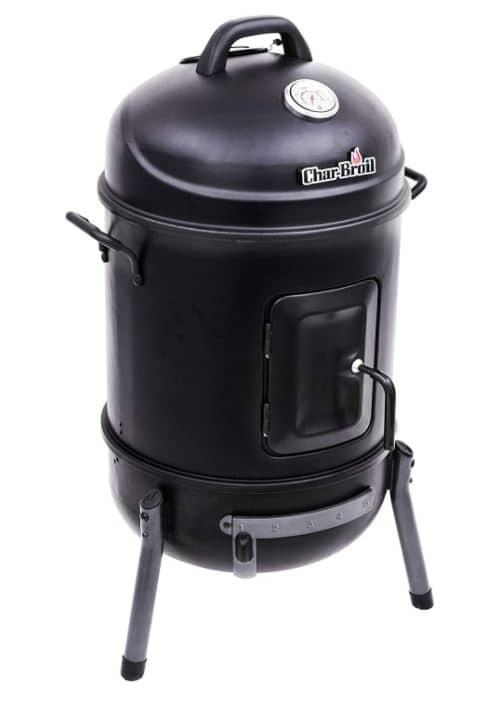 The 7 Best Charcoal Smokers in 2025 – Rhythm of the Home