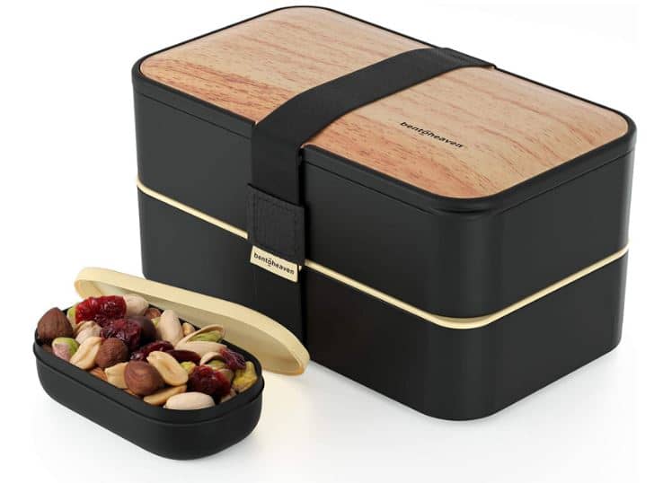 The 7 Best Bento Boxes in 2022 - Rhythm of the Home