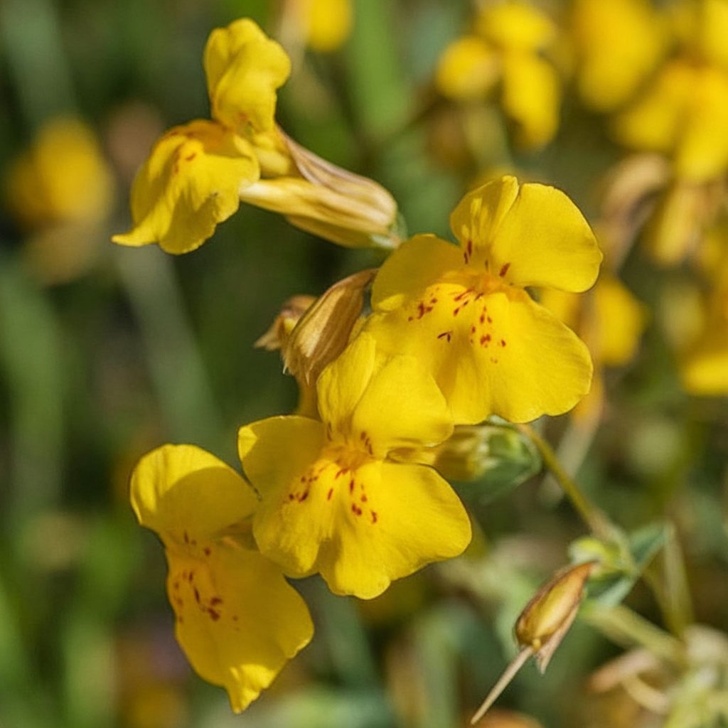 15 Flowers and Plants to Grow in Oregon – Rhythm of the Home