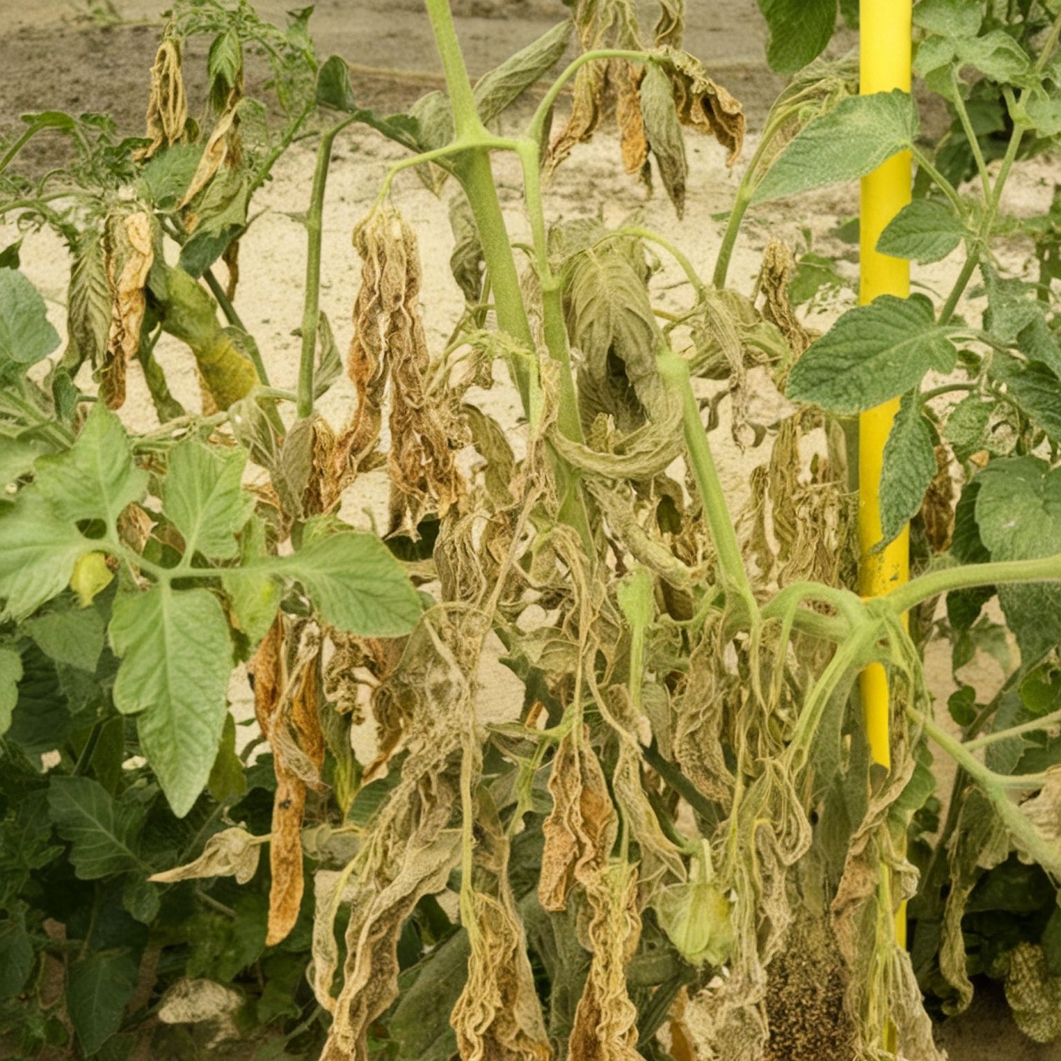 10 Tomato Diseases and How to Treat Them – Rhythm of the Home