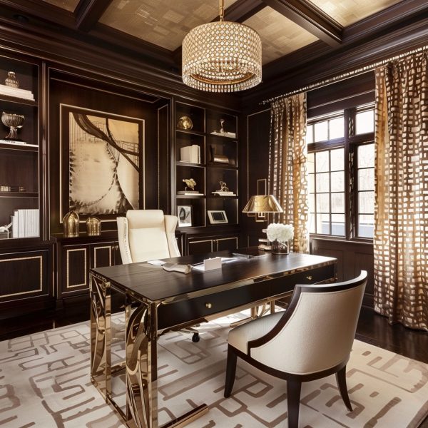 The 11 Best Home Office Paint Colors in 2025 – Rhythm of the Home