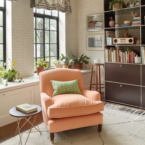 Rhythm of the Home – Reimagine the Rhythm of Your Home