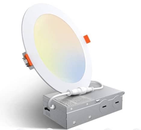 The 7 Best Recessed Lights in 2025 – Rhythm of the Home