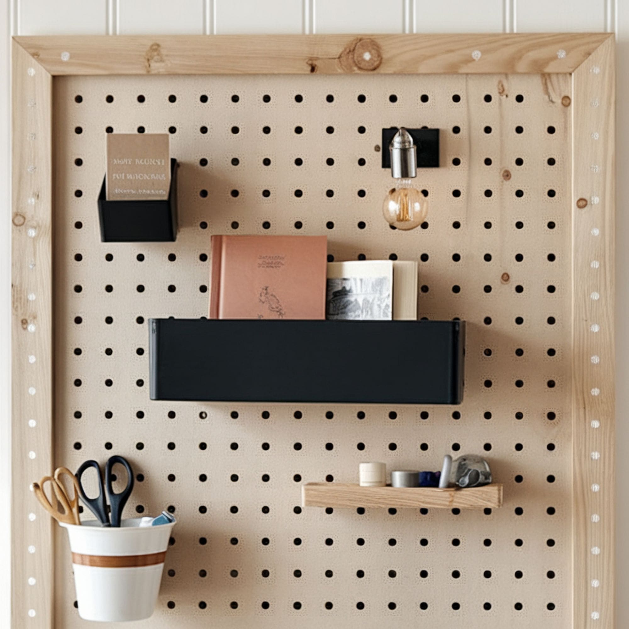 20 Brilliant Decor Ideas to Make Your Cubicle Feel Homey – Rhythm of ...