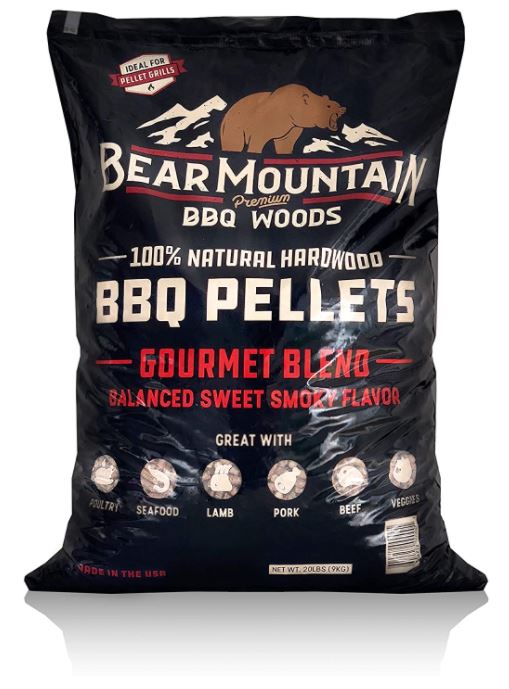 The 7 Best Wood Pellets in 2025 – Rhythm of the Home