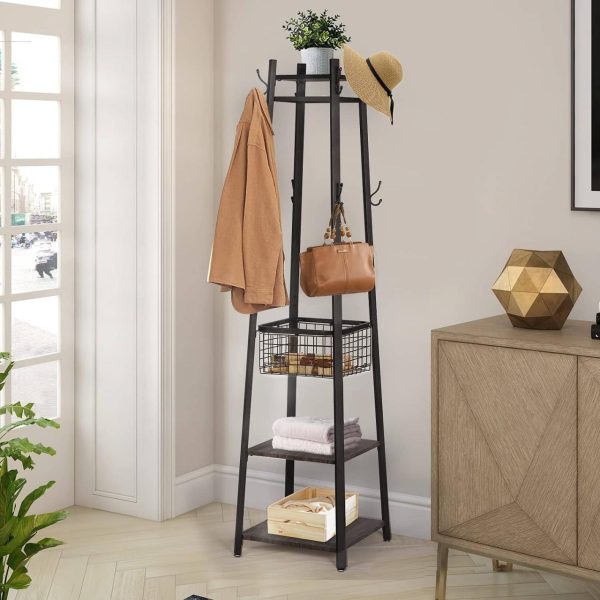 8 Practical Backpack Storage Ideas – Rhythm of the Home