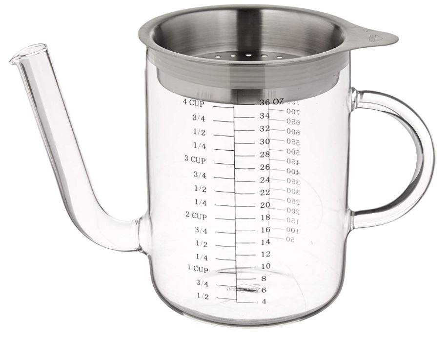 The 7 Best Fat Separators in 2025 – Rhythm of the Home