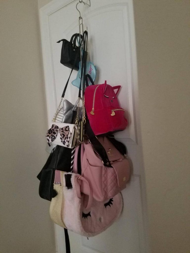 8 Practical Backpack Storage Ideas – Rhythm of the Home