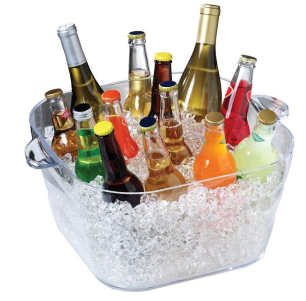 The 7 Best Beverage Tubs in 2025 – Rhythm of the Home