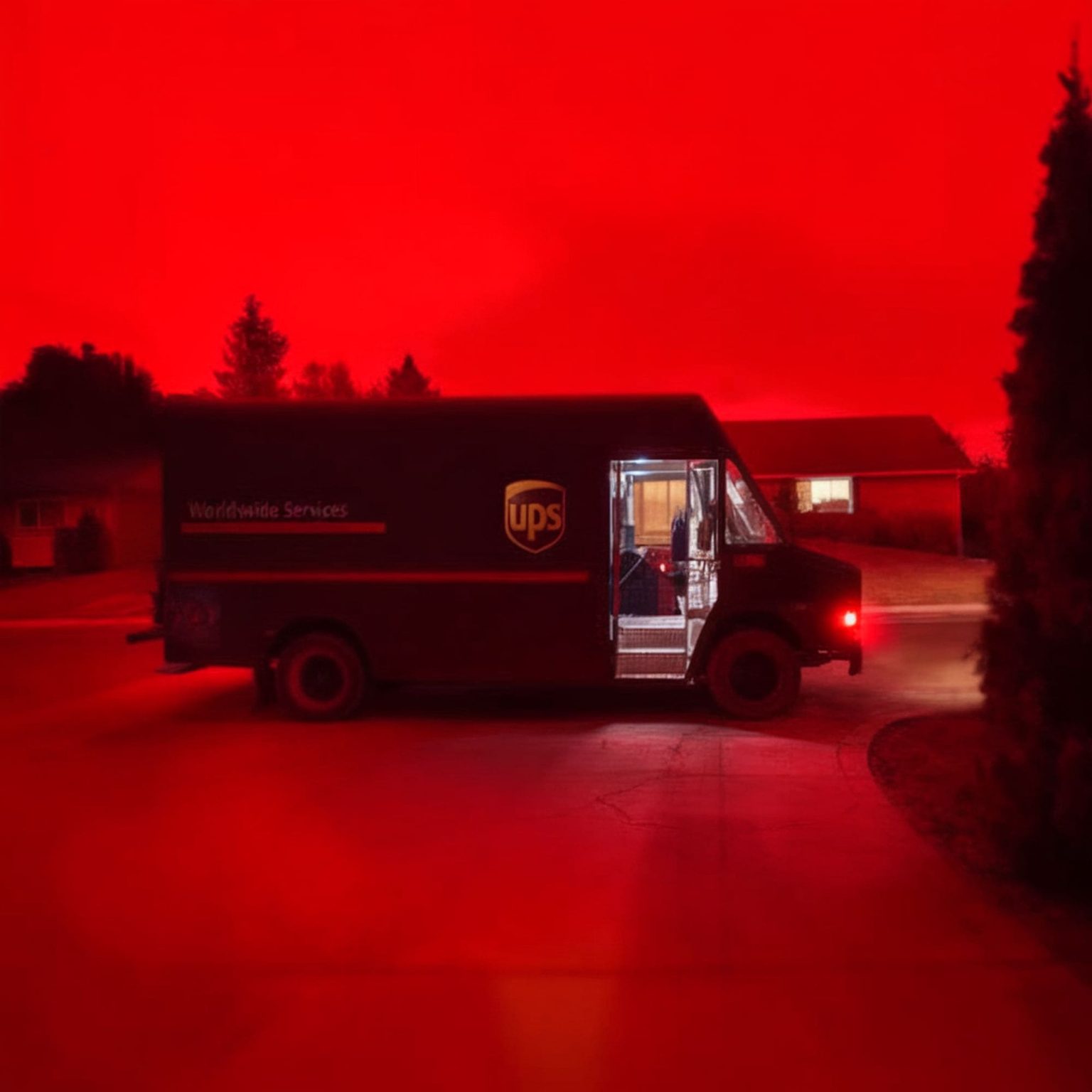 40 Liminal Spaces That Will Haunt You – Rhythm of the Home