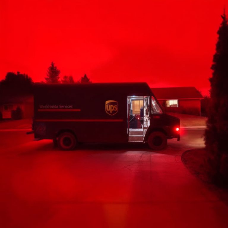 40 Liminal Spaces That Will Haunt You – Rhythm of the Home