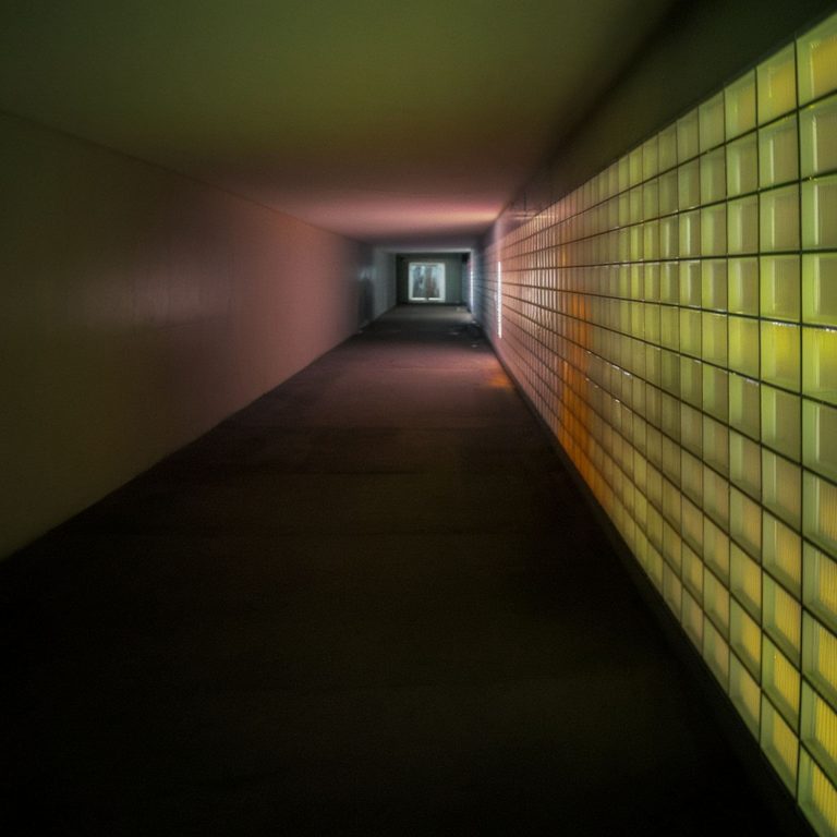 40 Liminal Spaces That Will Haunt You – Rhythm of the Home