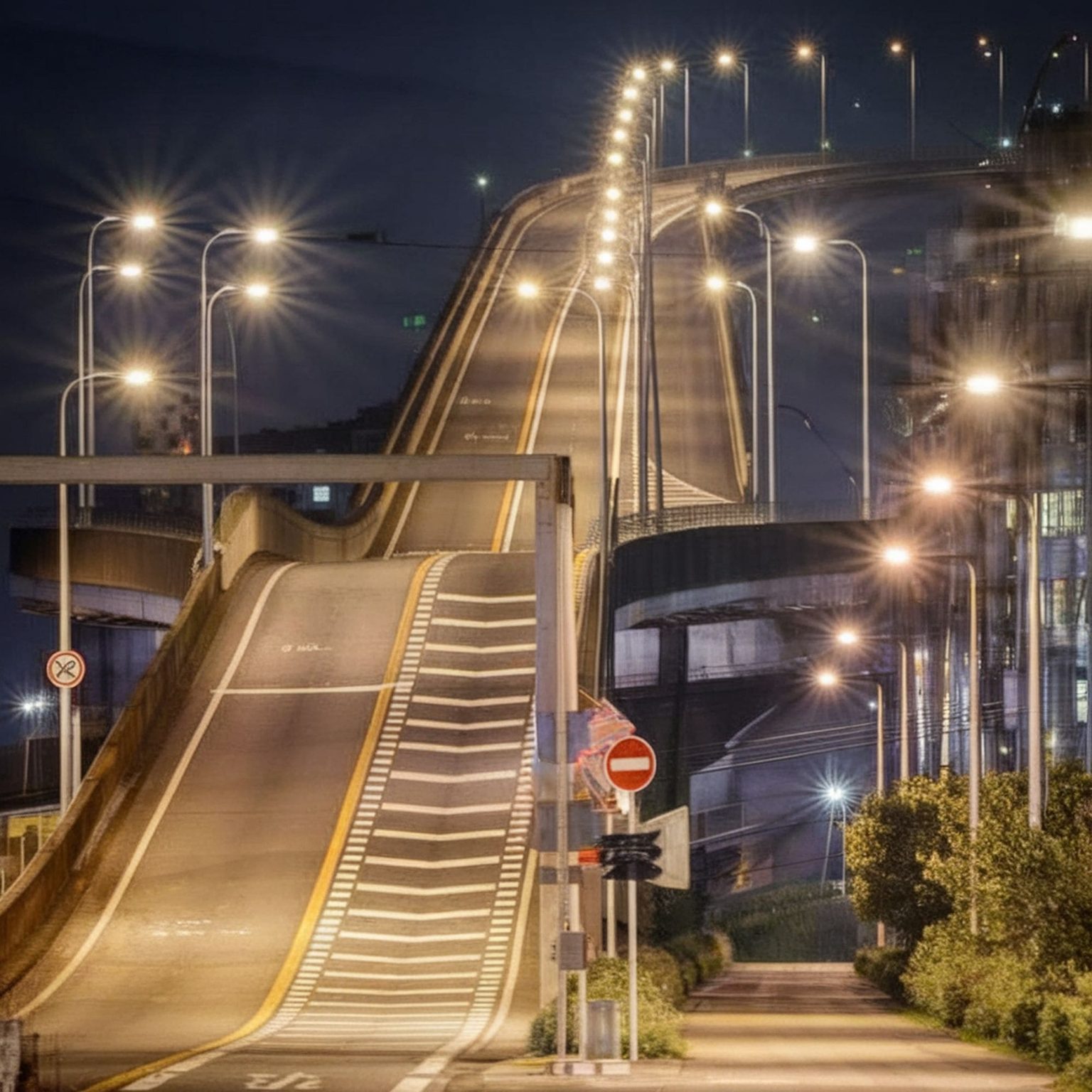 40 Liminal Spaces That Will Haunt You – Rhythm of the Home